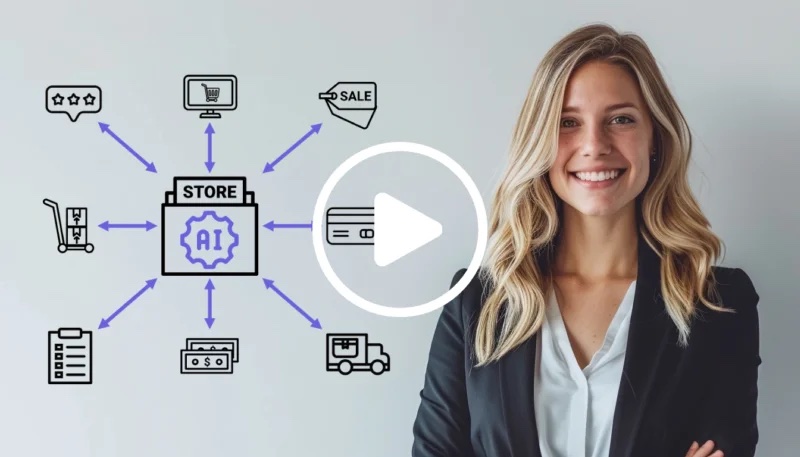 Deepcommerce Cloud First Ai Native Composable Commerce Suite